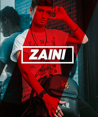 Zaini – EsseDesignShop